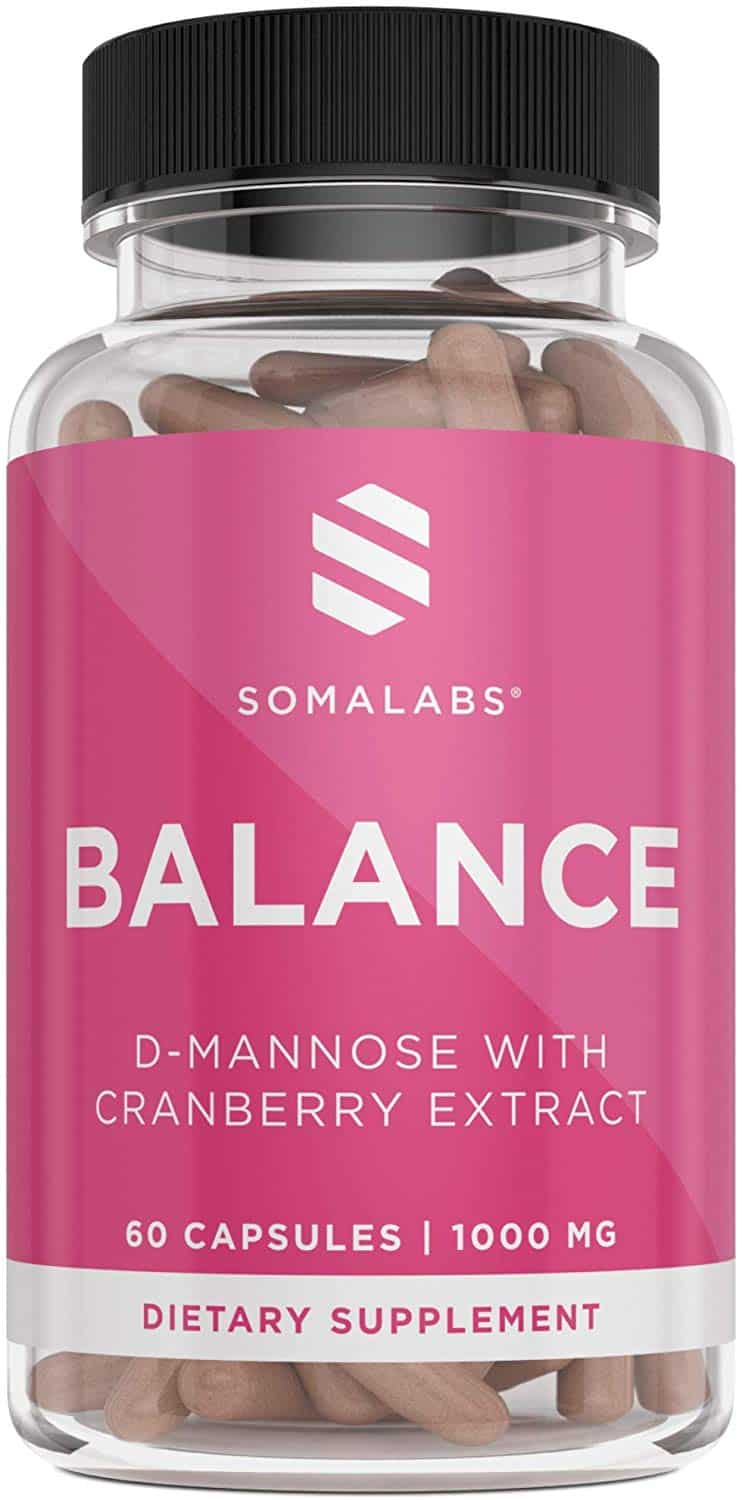 Top 6 Supplements for Urinary Tract Health – The Top Supplements