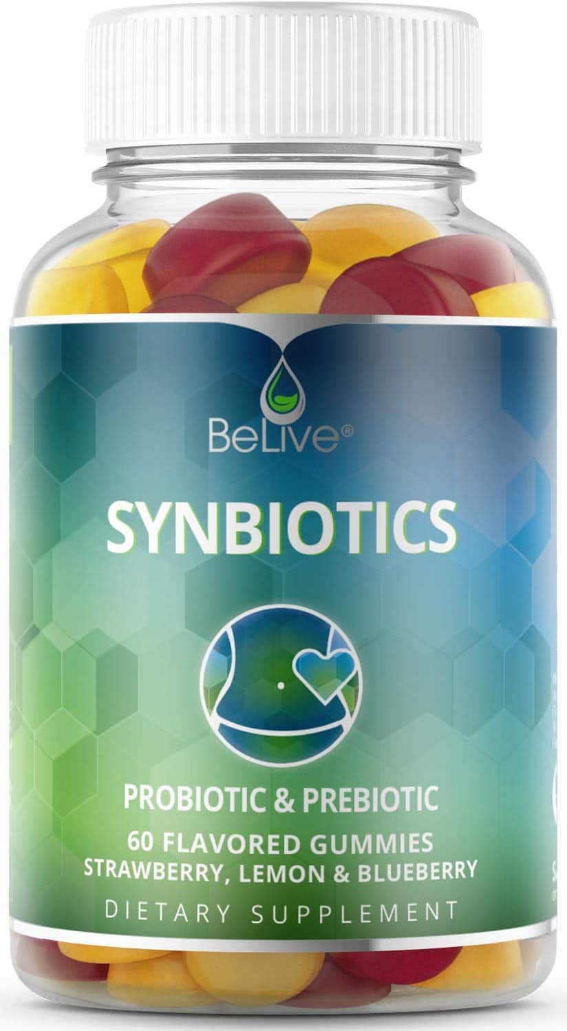 The Top 6 Prebiotic Supplements – The Top Supplements