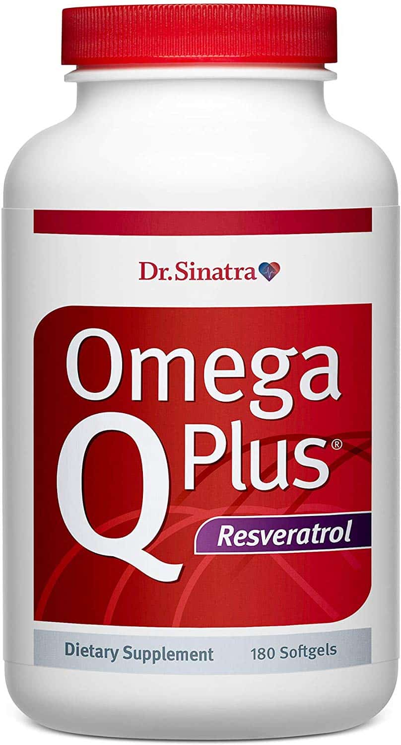 What is the Best Supplement for Heart Health? – The Top Supplements