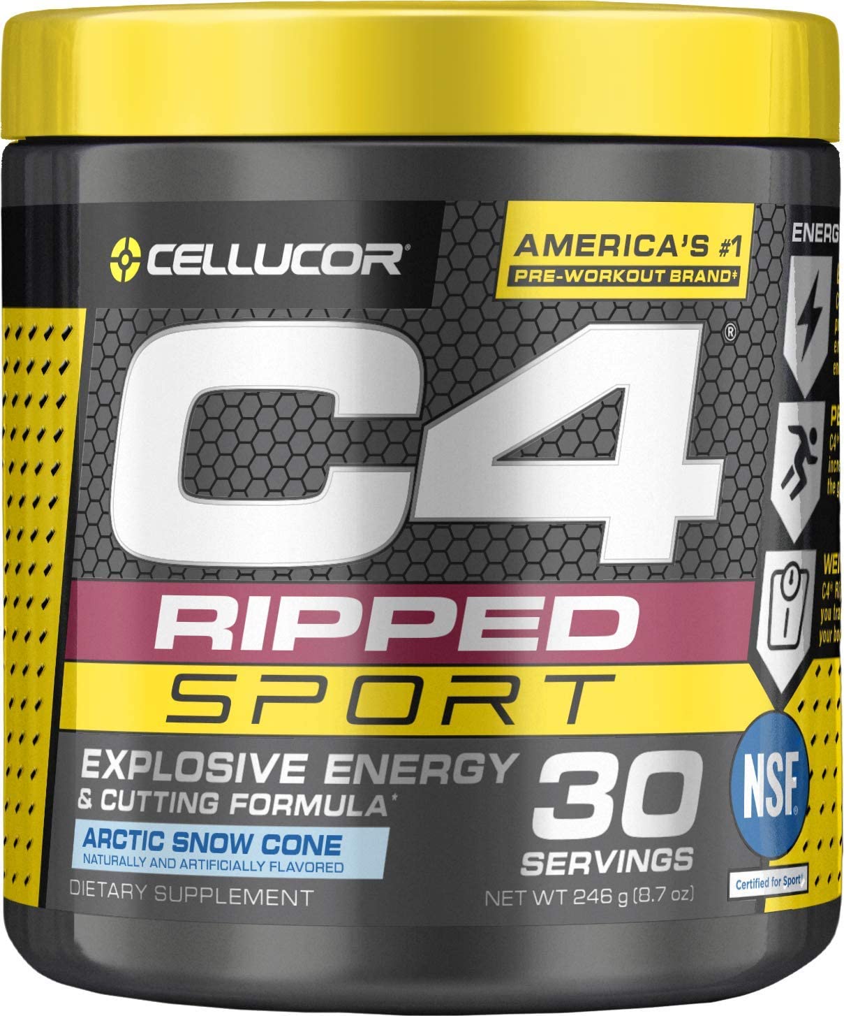What is the Best Pre Workout For Women | The Top Supplements