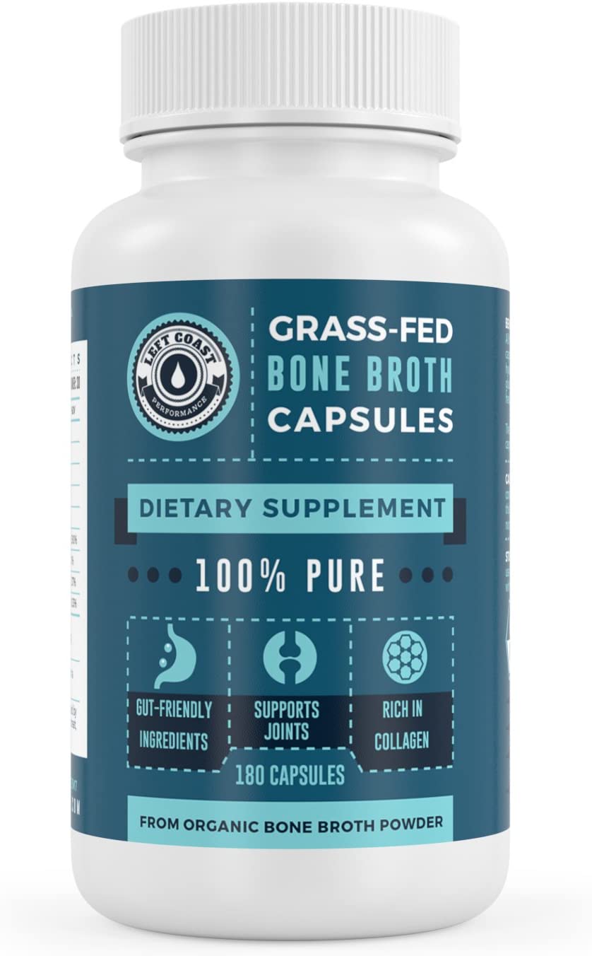 What Are The Best Protein Pills | Protein Tablets