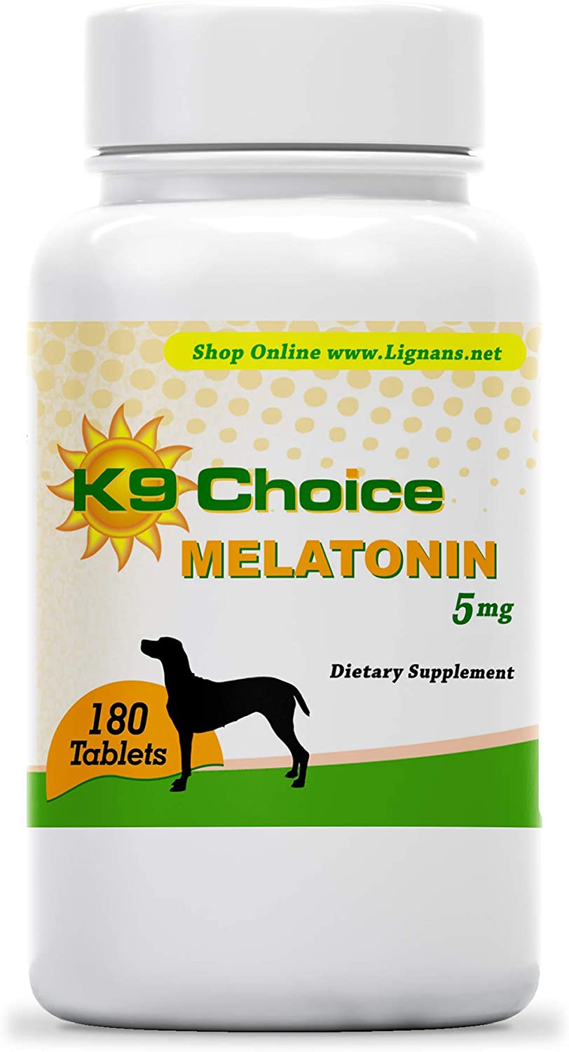 Best Melatonin for Dogs | Is Melatonin Safe for Dogs