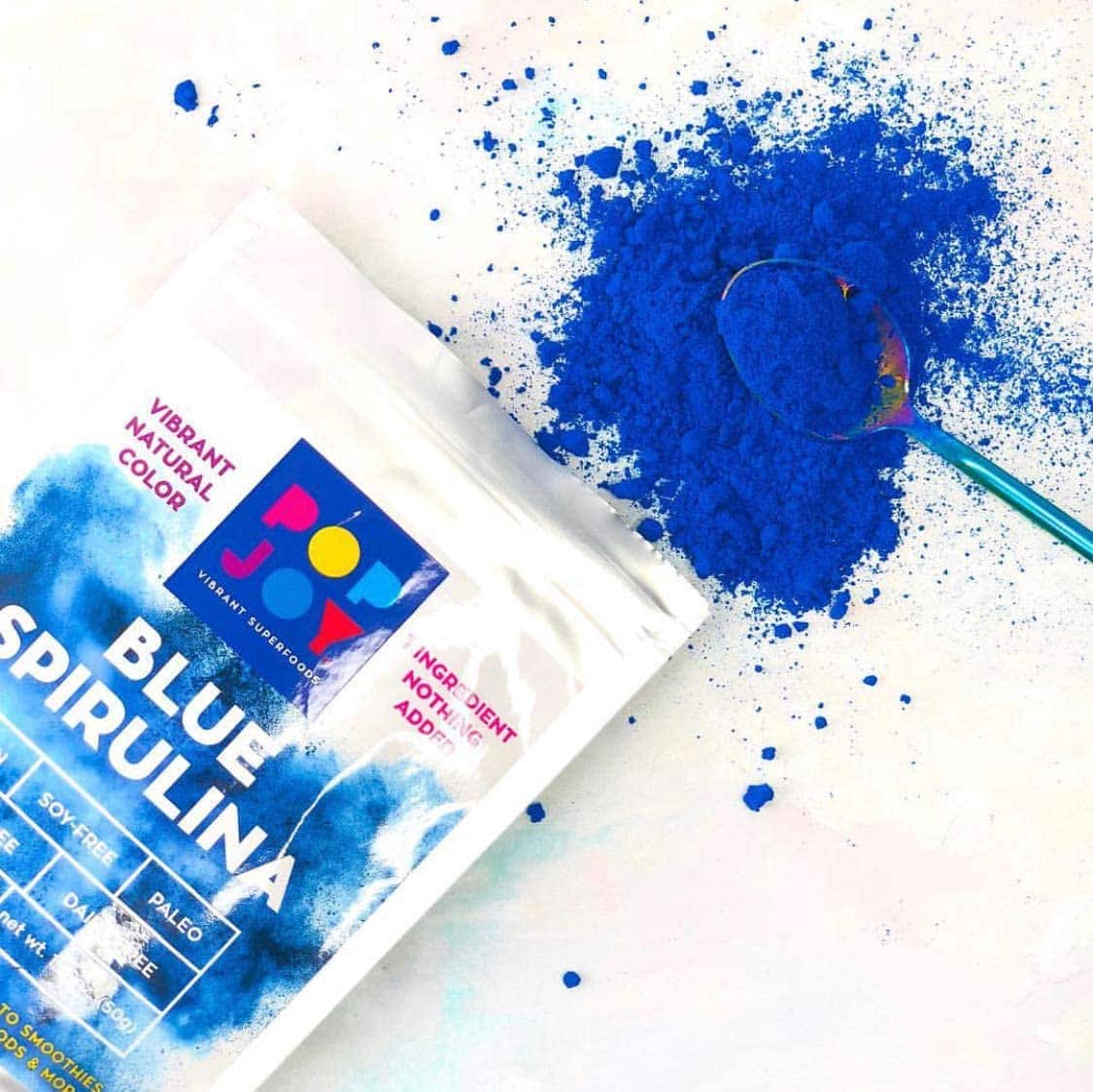Blue Spirulina | Is Blue Spirulina Good for You | The Top Supplements