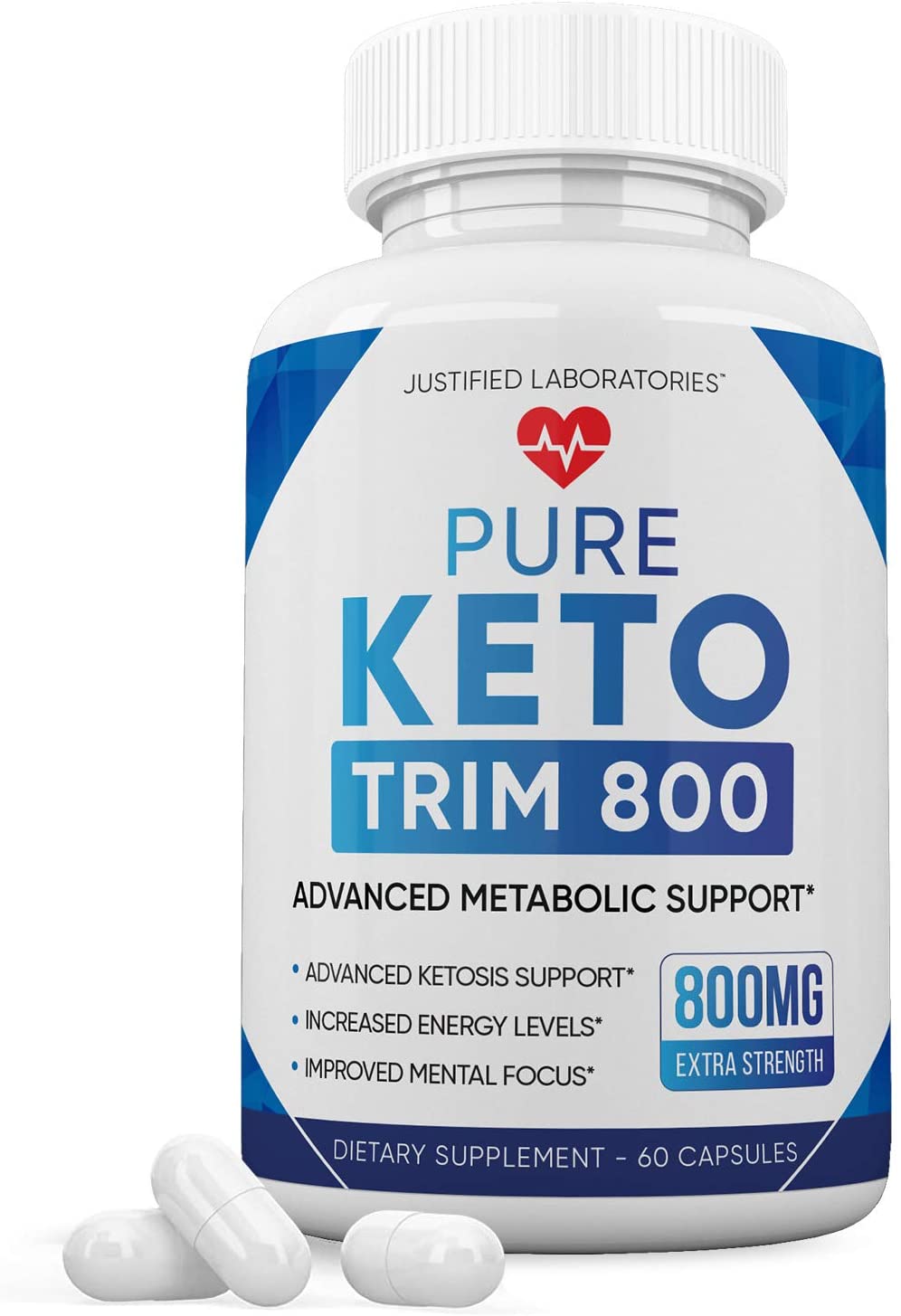 Keto Trim: Is It Legit? – The Top Supplements