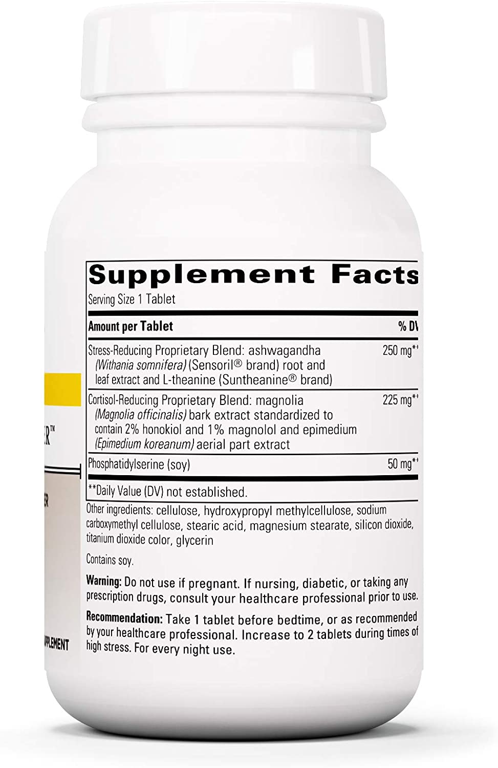 Cortisol Manager: Why It’s Great for Anxiety - The Top Supplements
