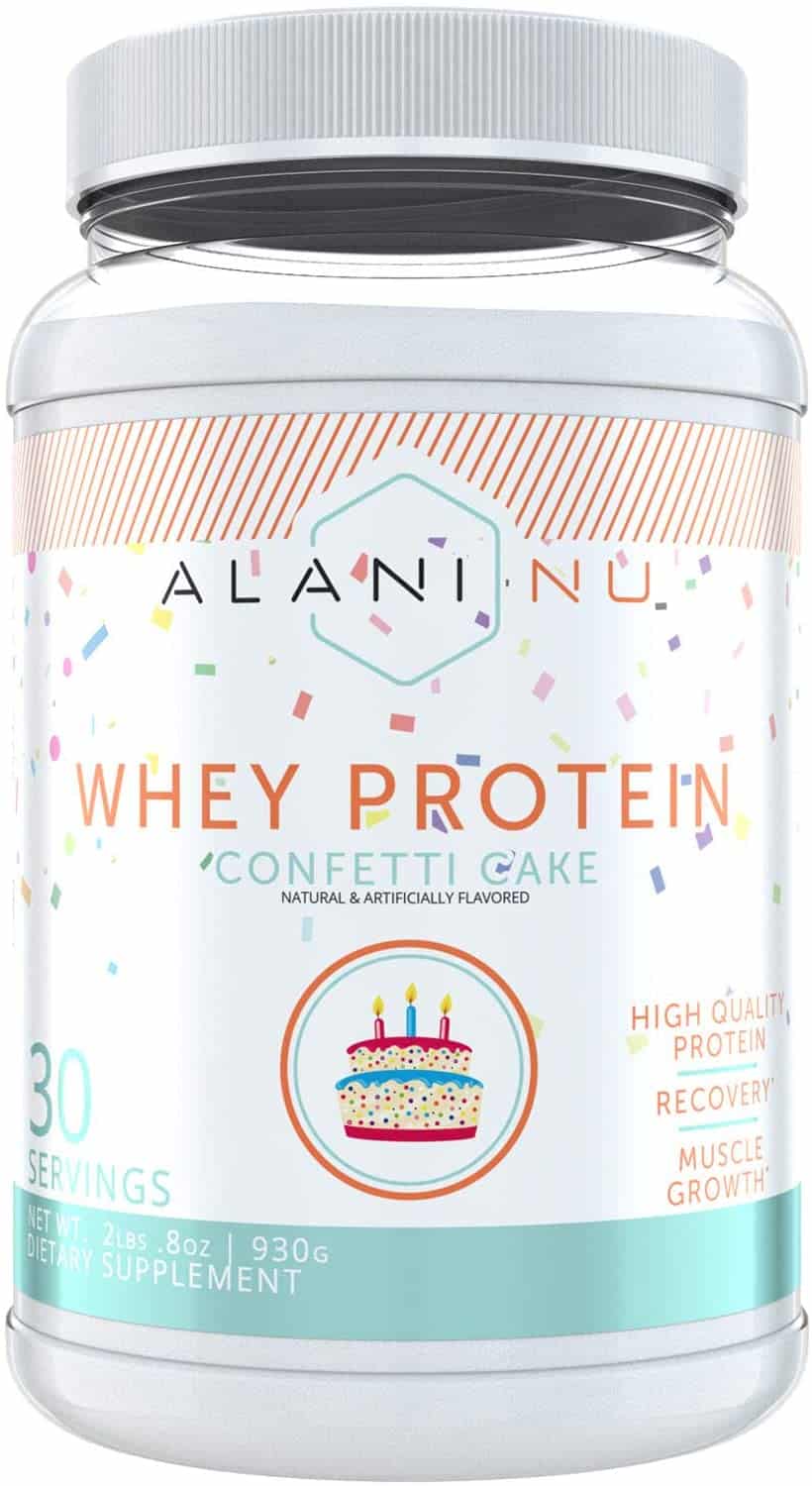 Brand Spotlight Alani nu 7 Best Products | Is Alani Nu Good for you