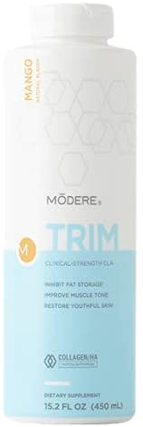 Modere Trim: Does It Work? – The Top Supplements