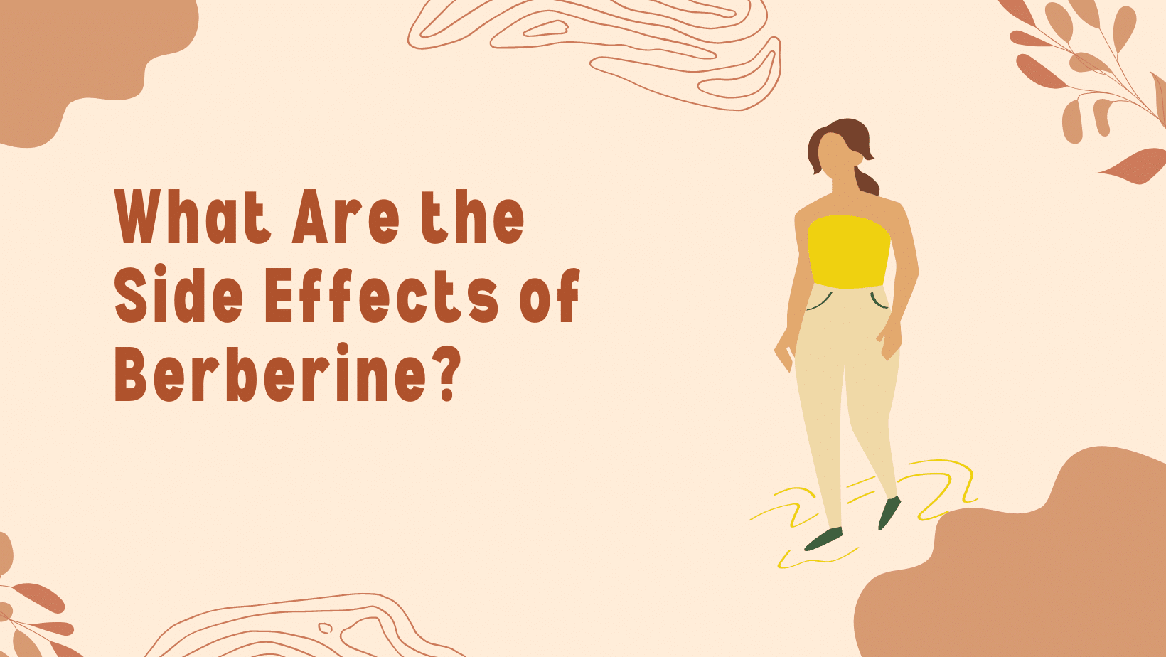 What Are the Side Effects of Berberine? - The Top Supplements