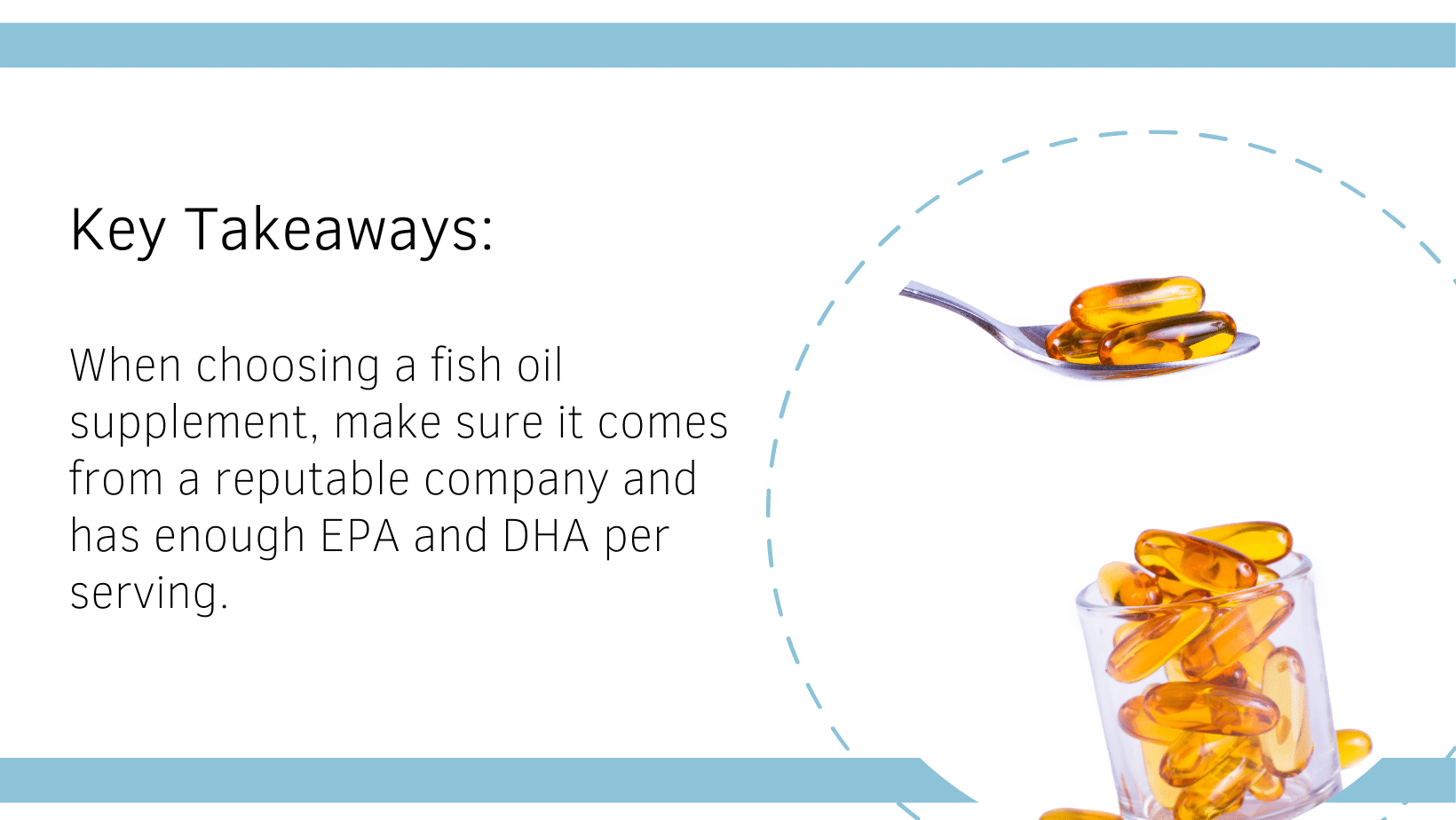 Fish Oil for ADHD: Does It Help? - The Top Supplements